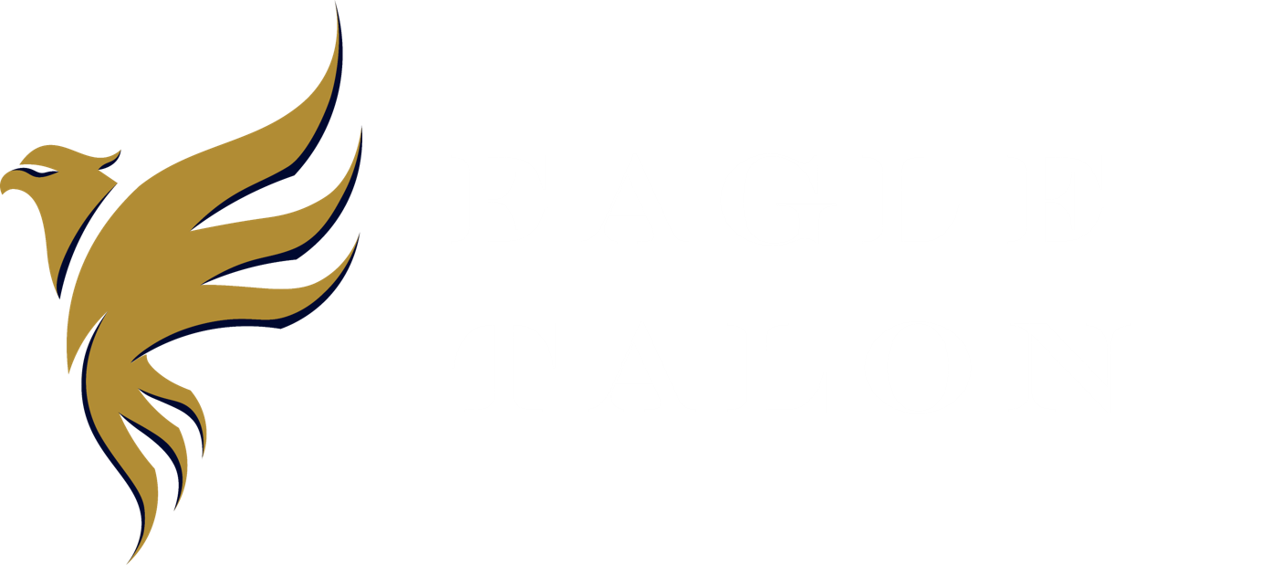 Eagle Talon Emblem