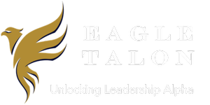 A turnaround can fix the past. Leadership sustains the future — Eagle ...