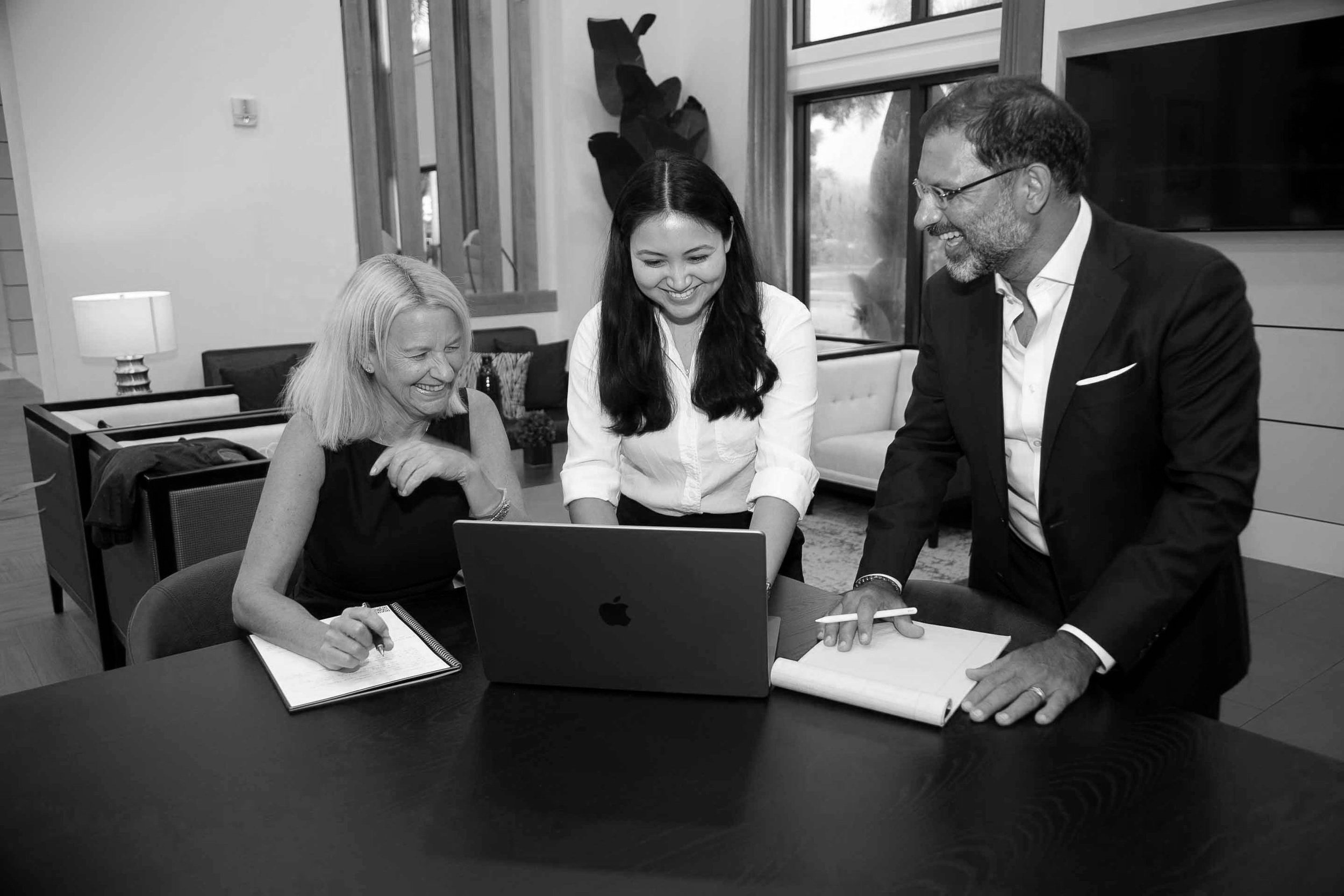 Contact Us — Eagle Talon Partners Investment Firm