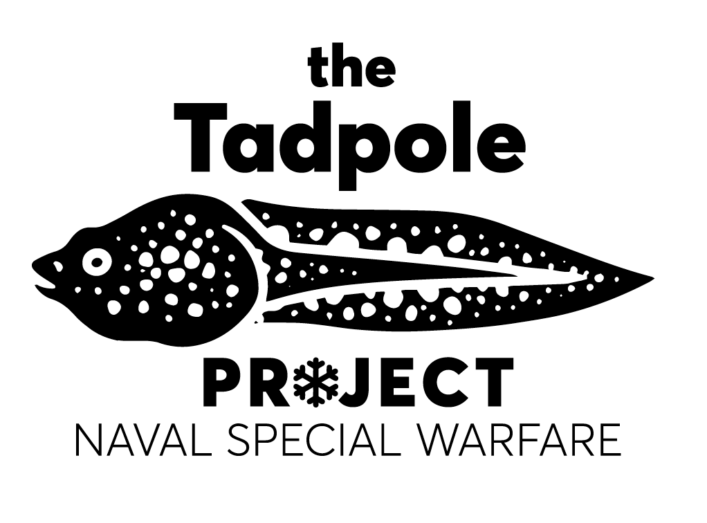 The Tadpole Project — Military Family Building Coalition