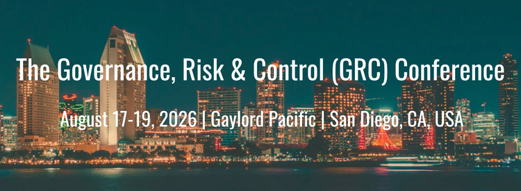 In-Person — The IIA Media and Event Opportunities
