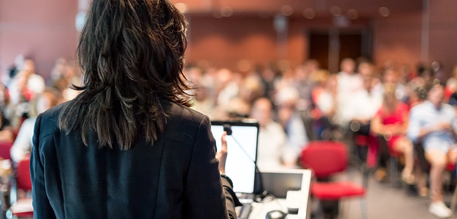 IIA Leadership Academy & Global Student Conference — The IIA Media and ...