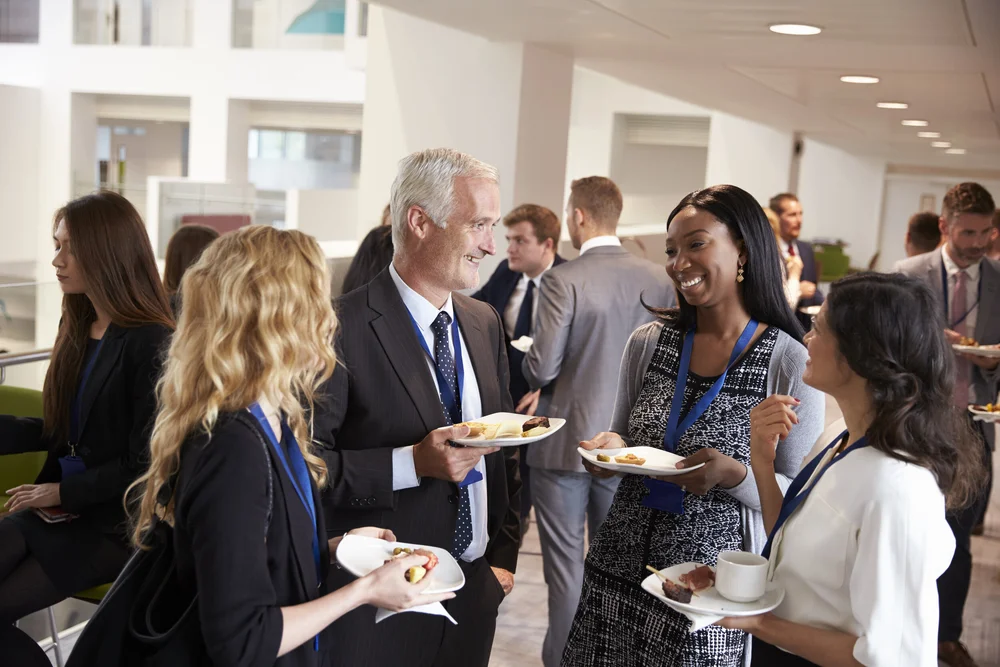 IIA Leadership Academy & Global Student Conference — The IIA Media and ...