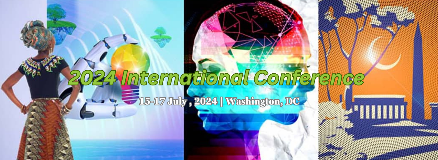IIA 2024 International Conference — The IIA Media and Event Opportunities