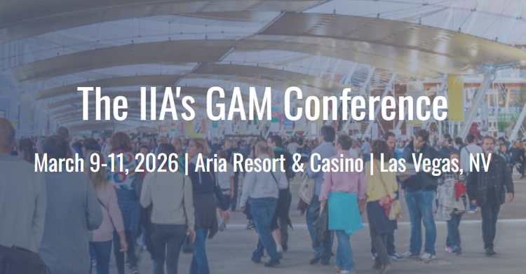 In-Person — The IIA Media and Event Opportunities