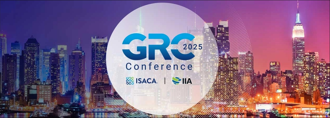 In-Person — The IIA Media and Event Opportunities