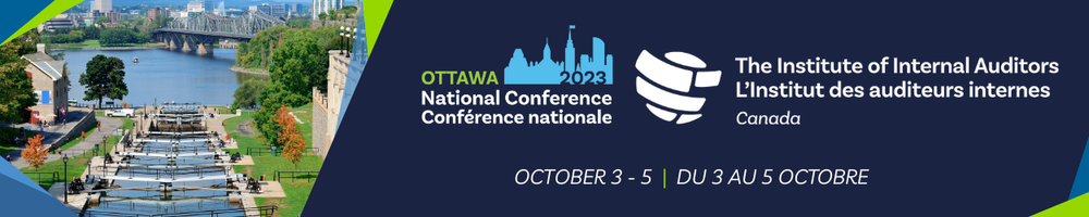 Canada National Conference — The IIA Media and Event Opportunities
