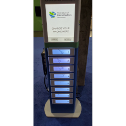 GAM Conference Opportunities — The IIA Media and Event Opportunities