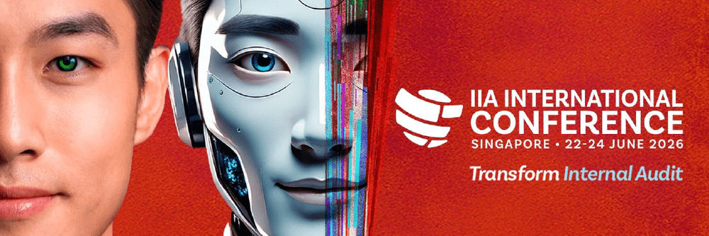 IIA 2026 International Conference — The IIA Media and Event Opportunities