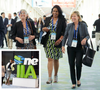 IIA 2024 International Conference — The IIA Media and Event Opportunities