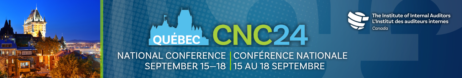 Canada National Conference — The IIA Media and Event Opportunities