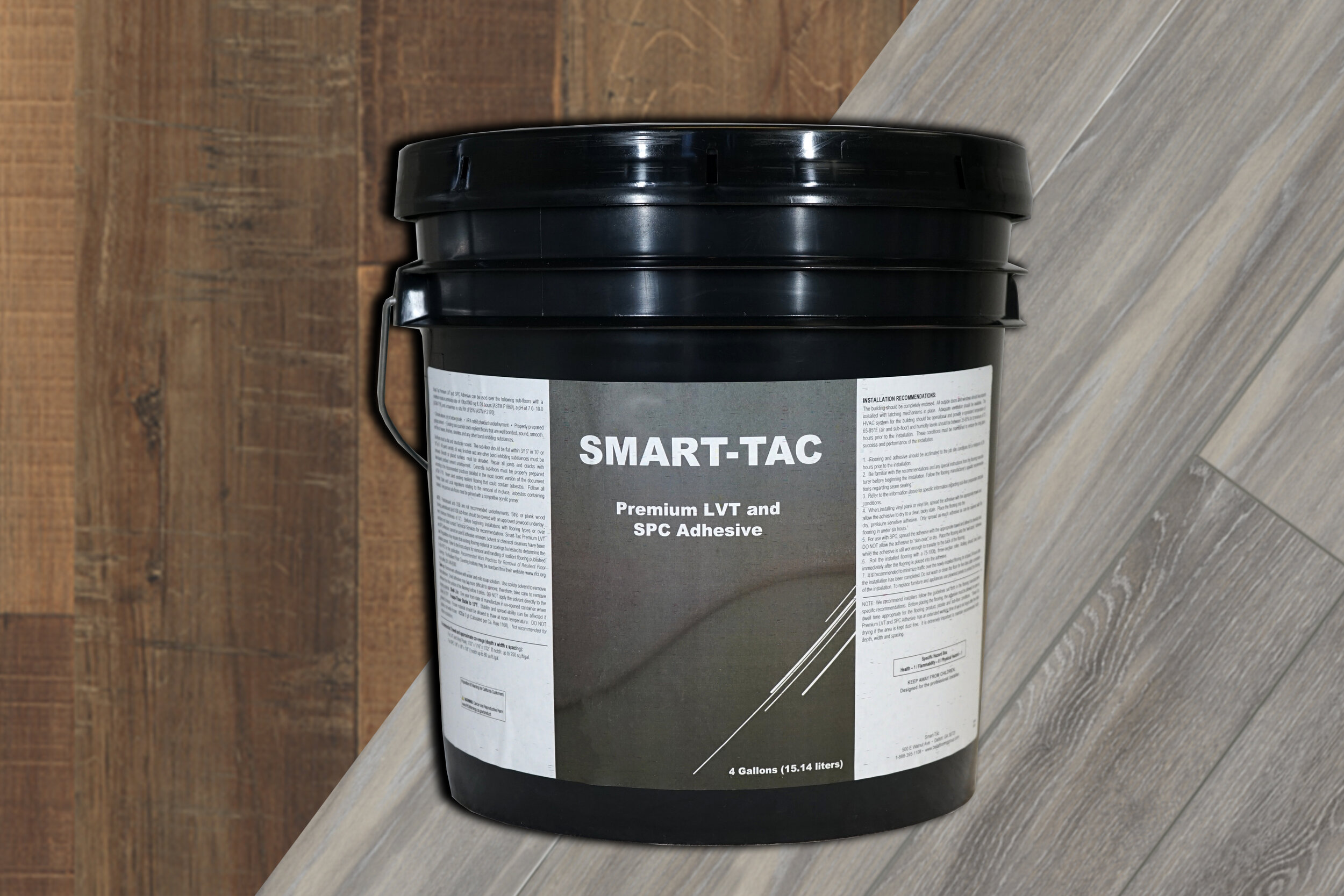 Bari SPC — Bella Flooring Group