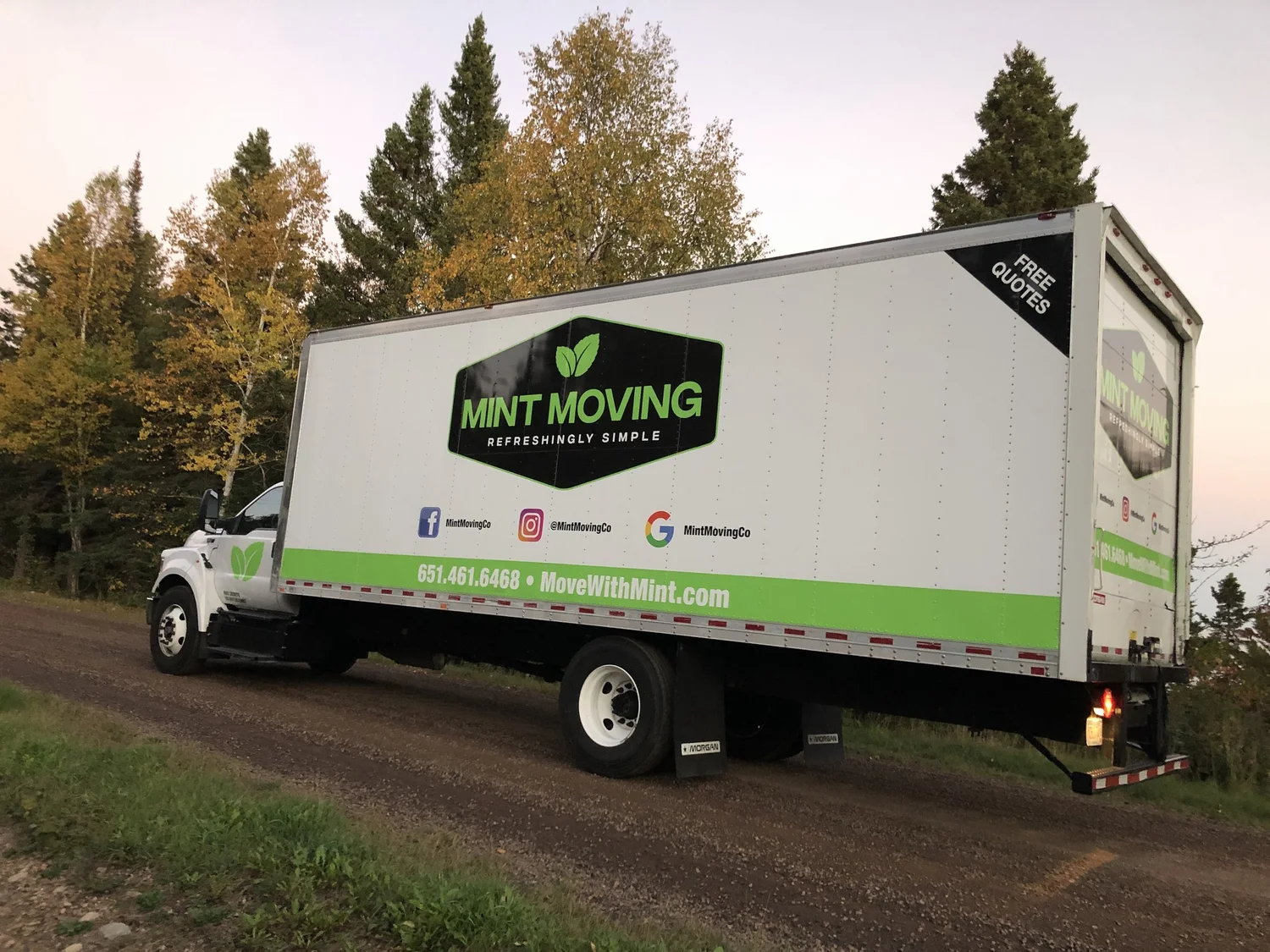 Home [www.movewithmint.com]