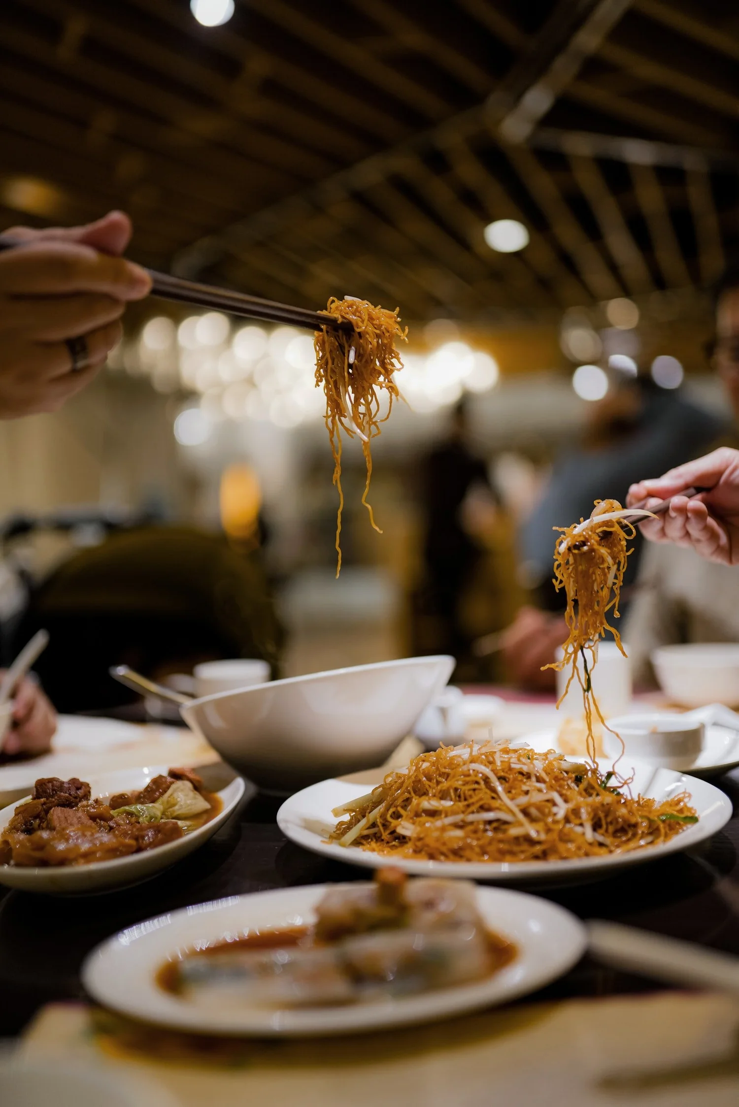Mei Mei Chinese Restaurant