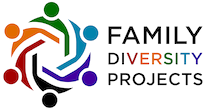 Love Makes a Family — FAMILY DIVERSITY PROJECTS