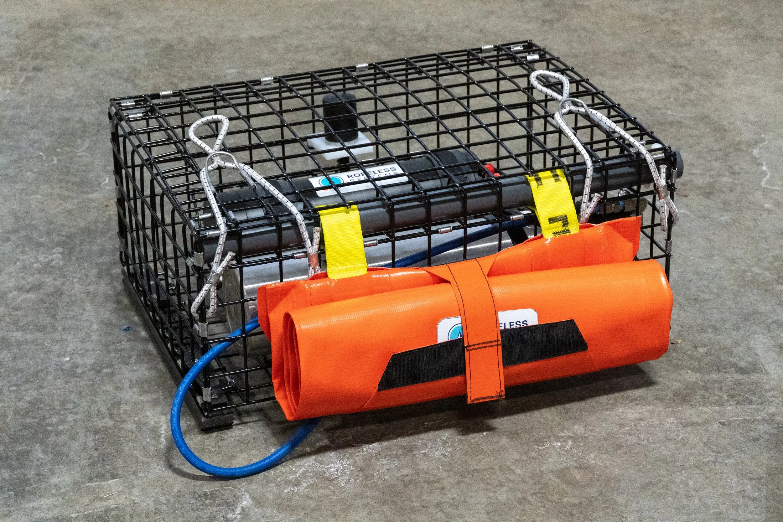 Products — Ropeless Systems, Inc.