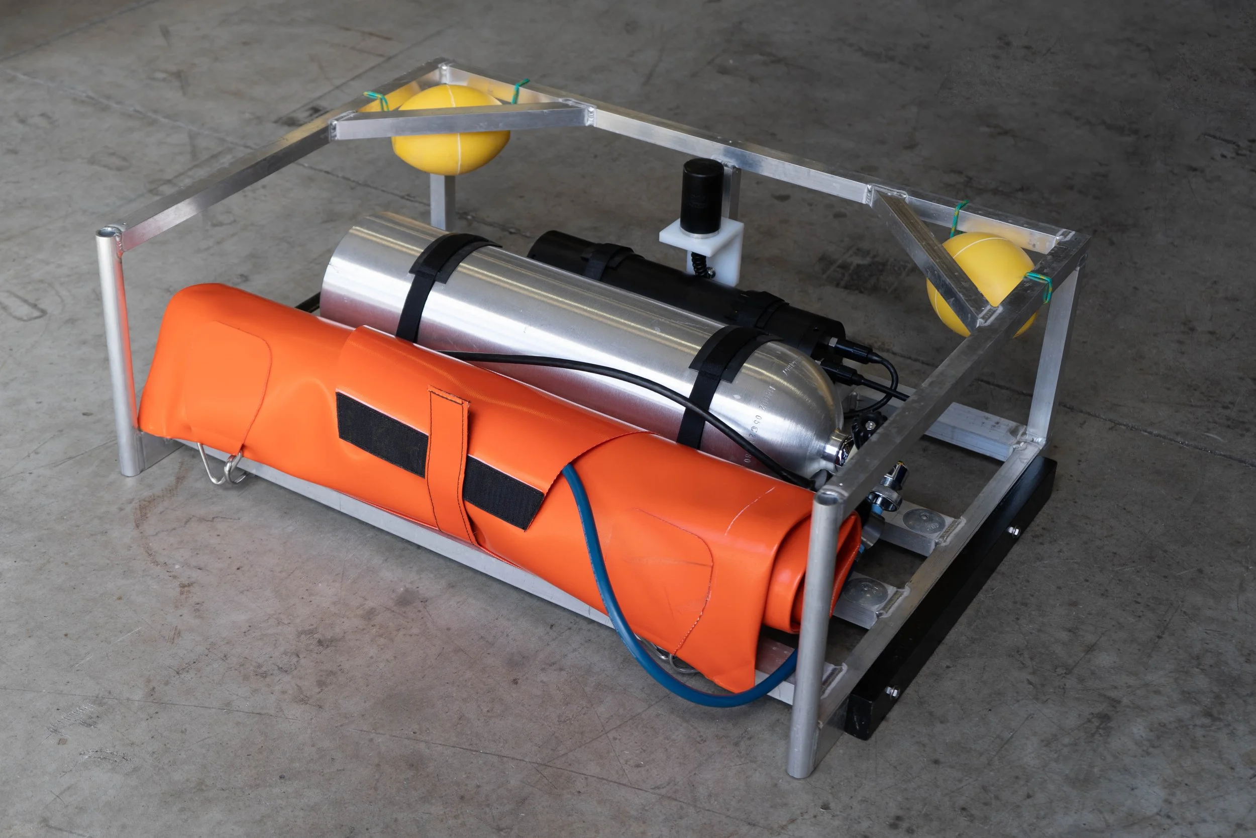 Products — Ropeless Systems, Inc.
