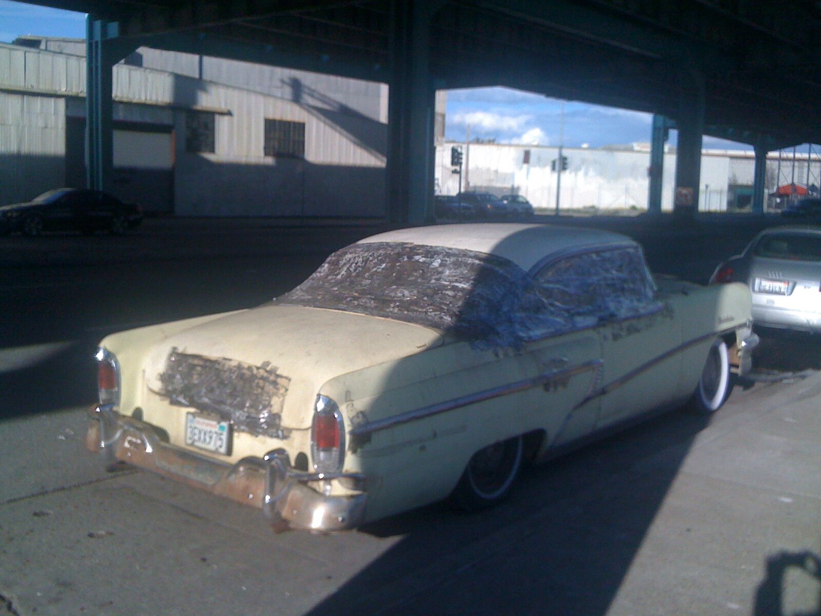 About — Sandra Enterline