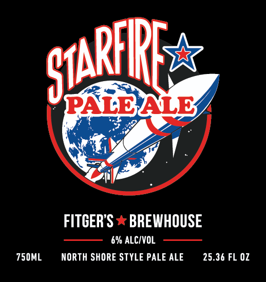 Craft Beer — Fitger's Brewhouse Brewery and Grille