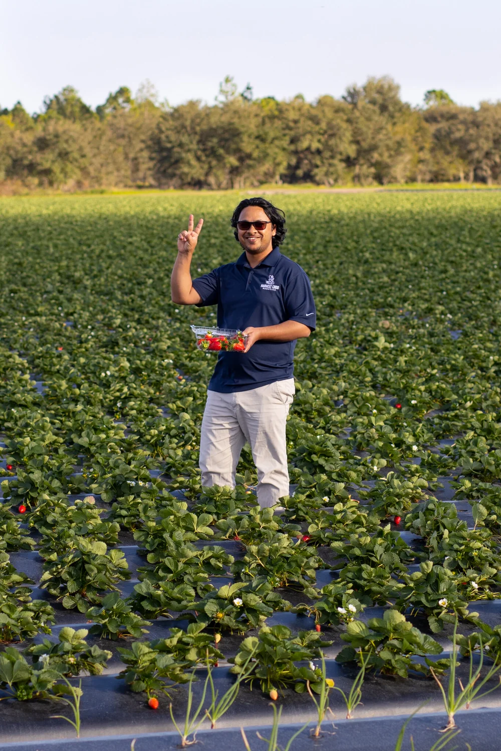 Team — Harvest CROO Robotics