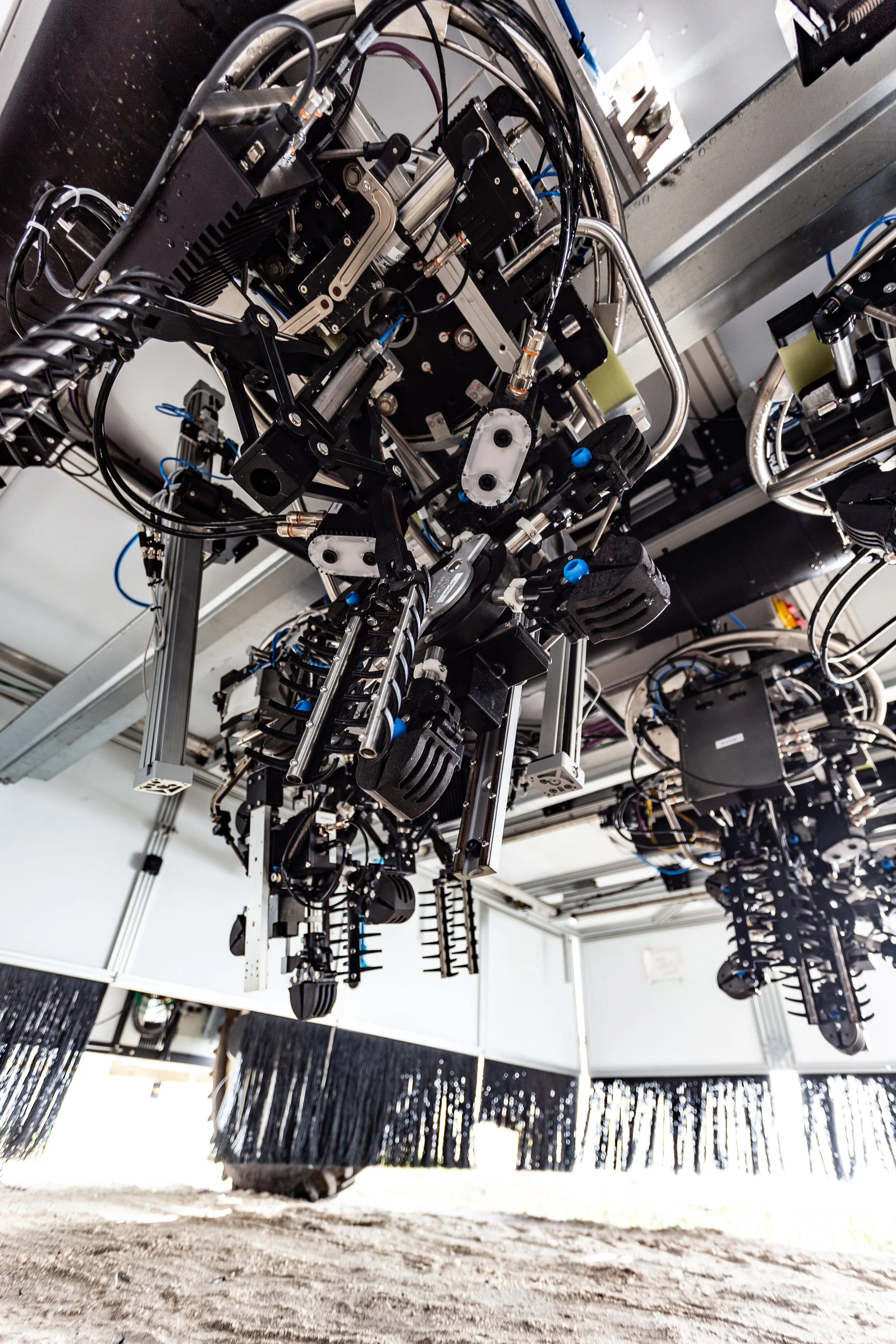 Technology — Harvest CROO Robotics