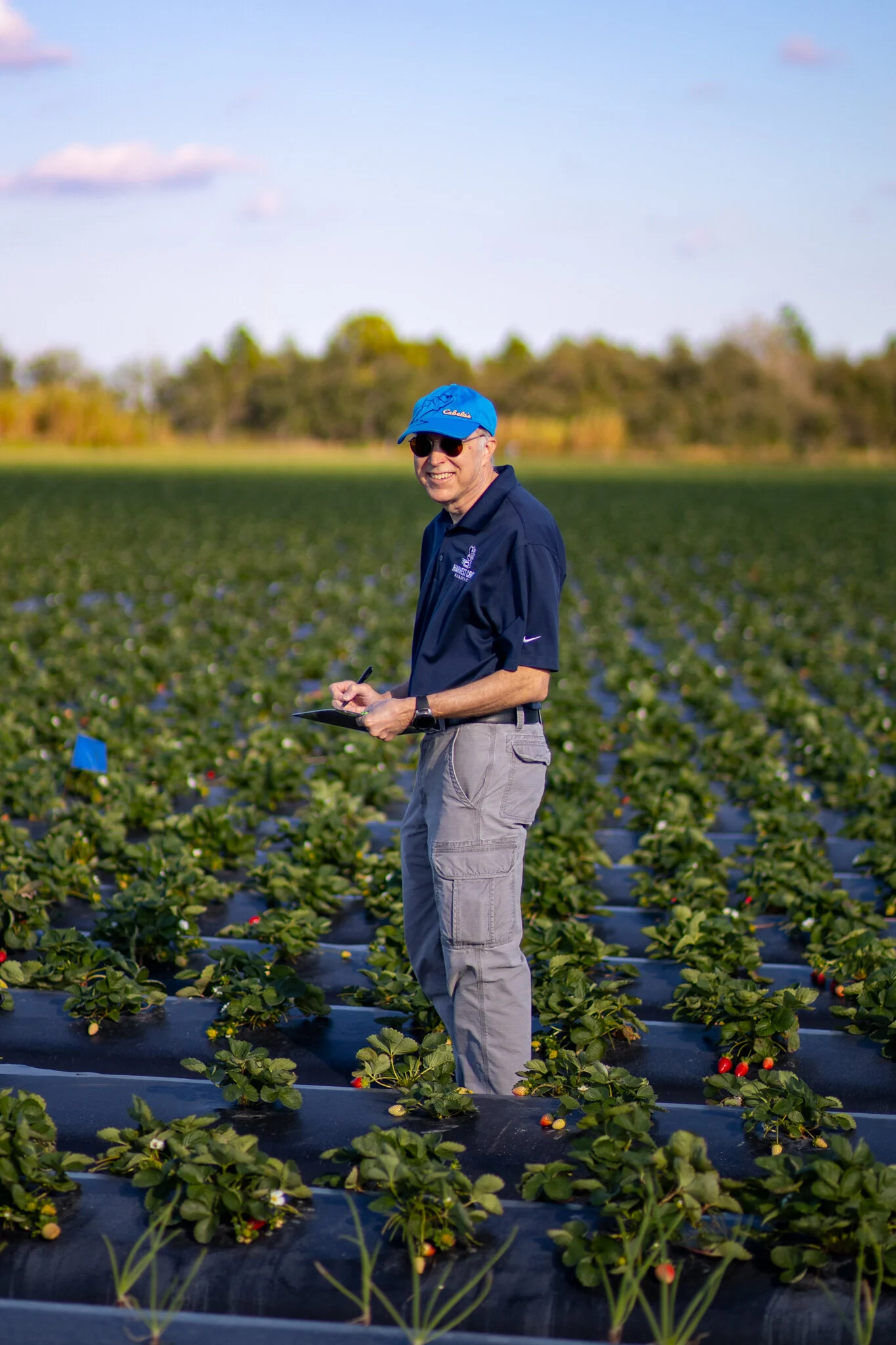 Team — Harvest CROO Robotics