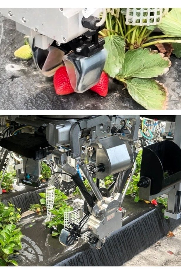 FAQ — Harvest CROO Robotics