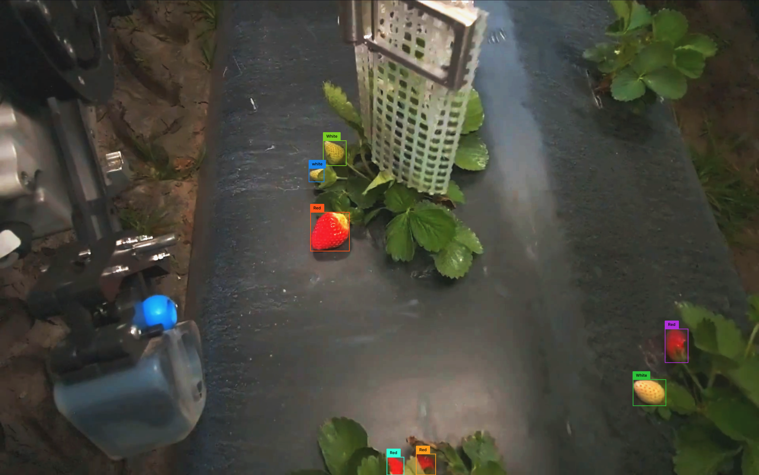 Technology — Harvest CROO Robotics