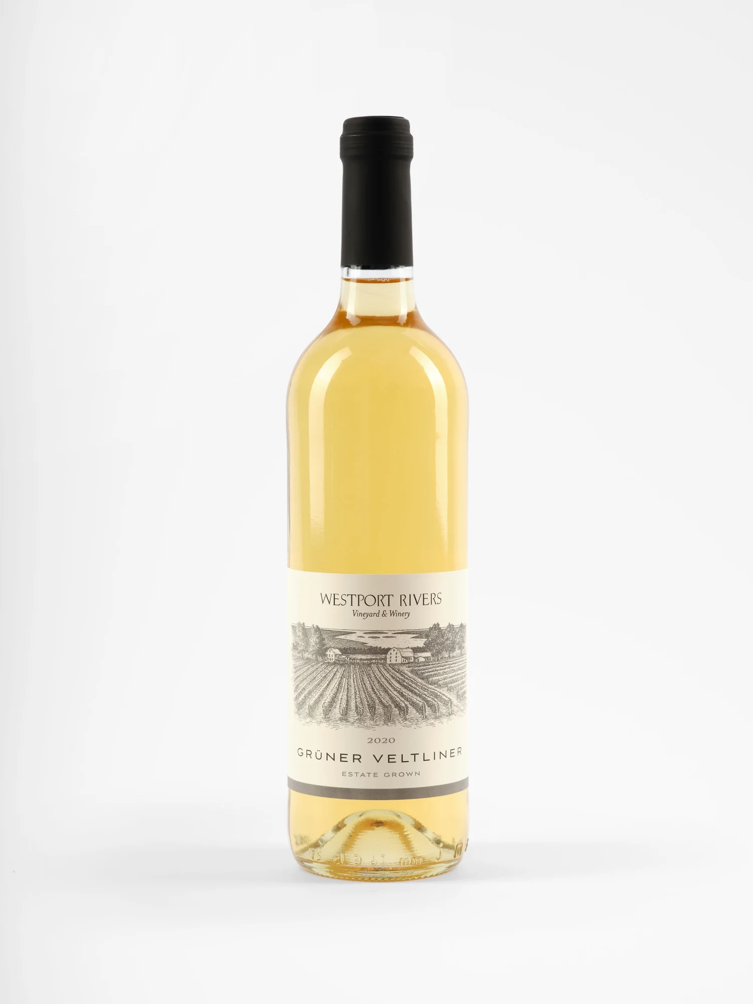 Gruener Veltliner 2022 | Explore & Savor Fine Wines — Westport Rivers ...