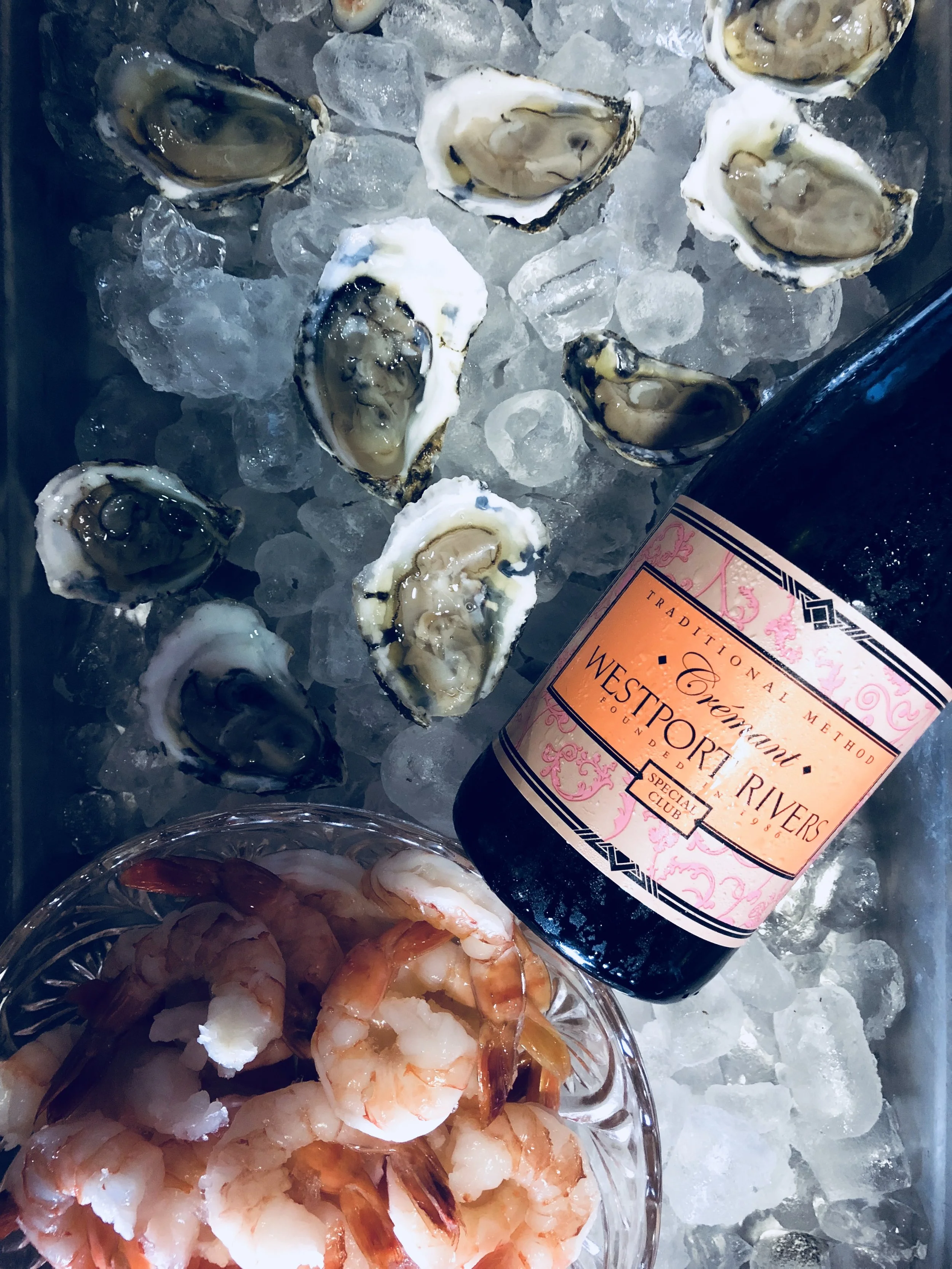 Westport Rivers Vineyard Farm and Mission — Westport Rivers Vineyard ...