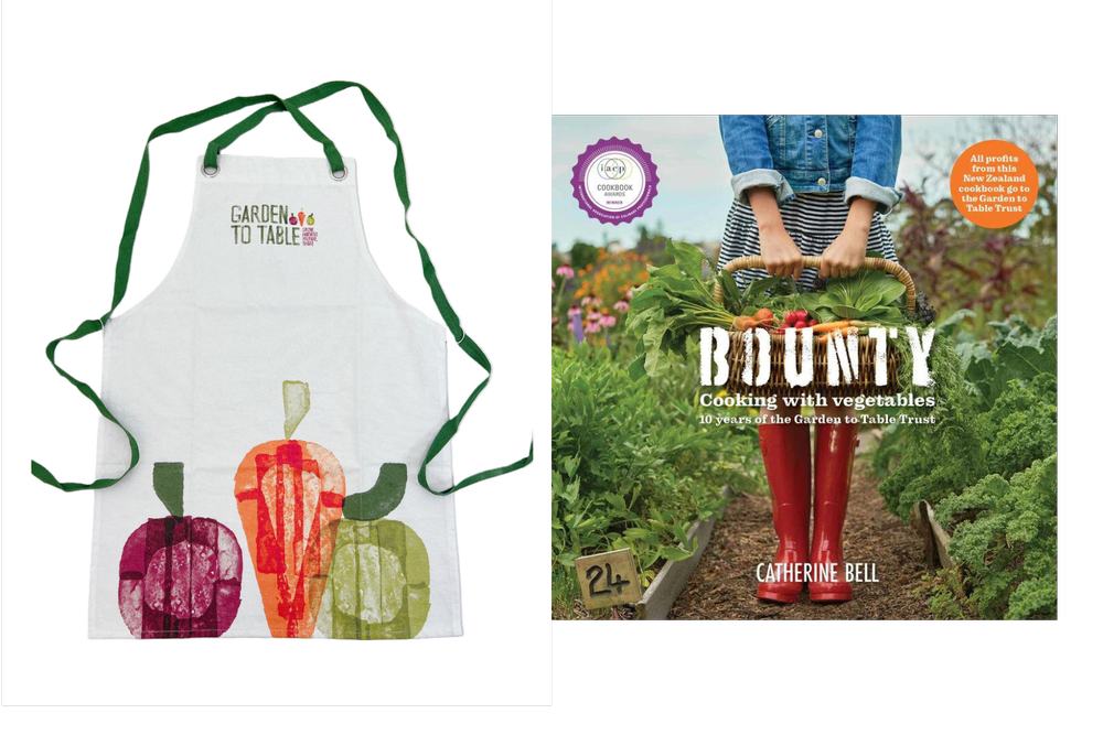 Shop — Garden to Table