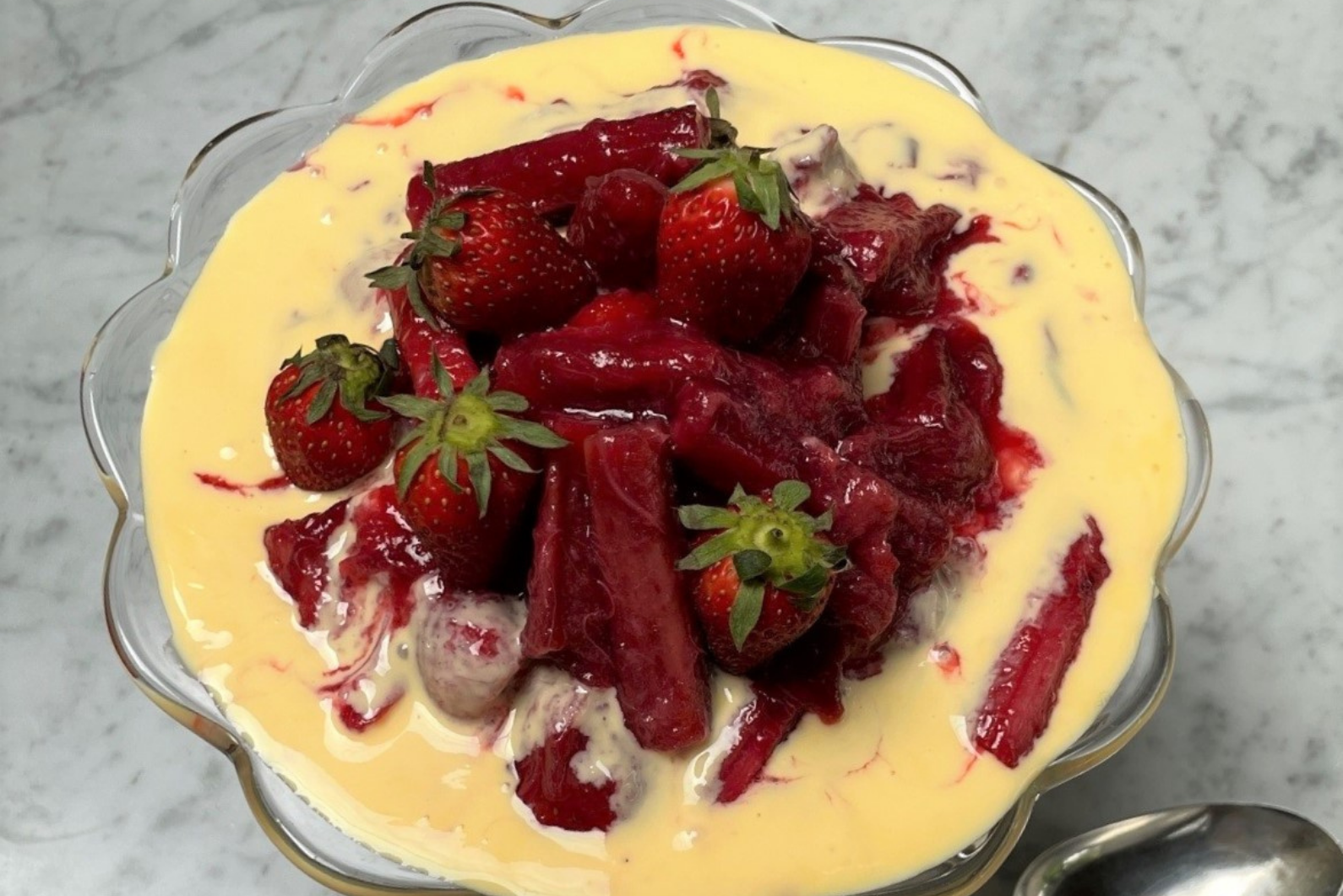 Free Summer Cookbook — Garden to Table