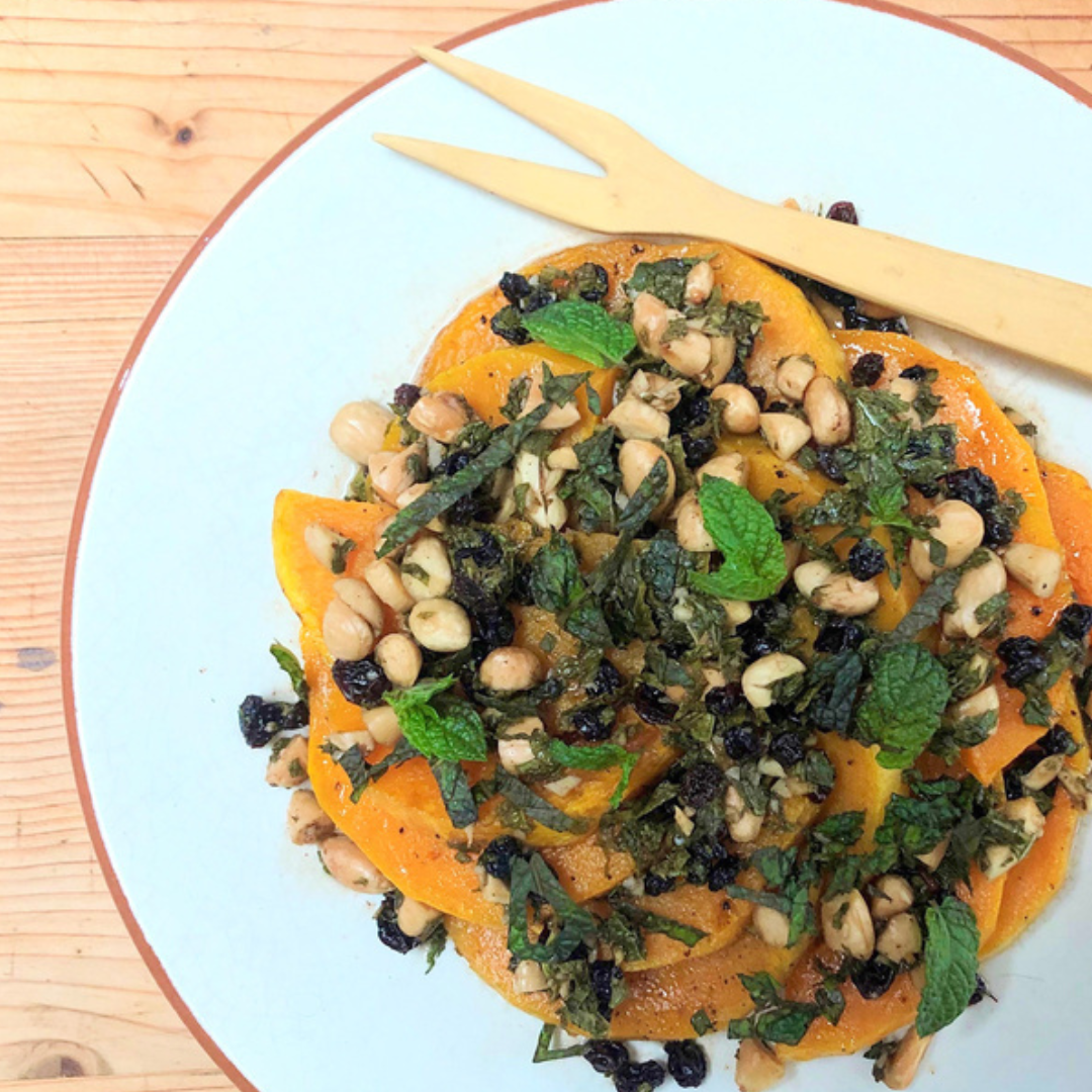 Taster Recipes eDM Only — Garden to Table