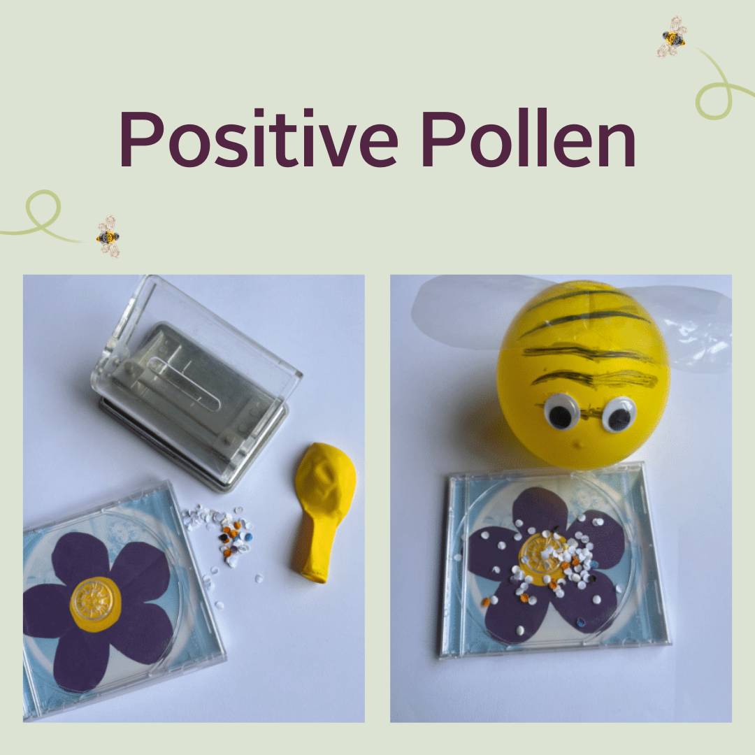 The Power of Pollination — Garden to Table