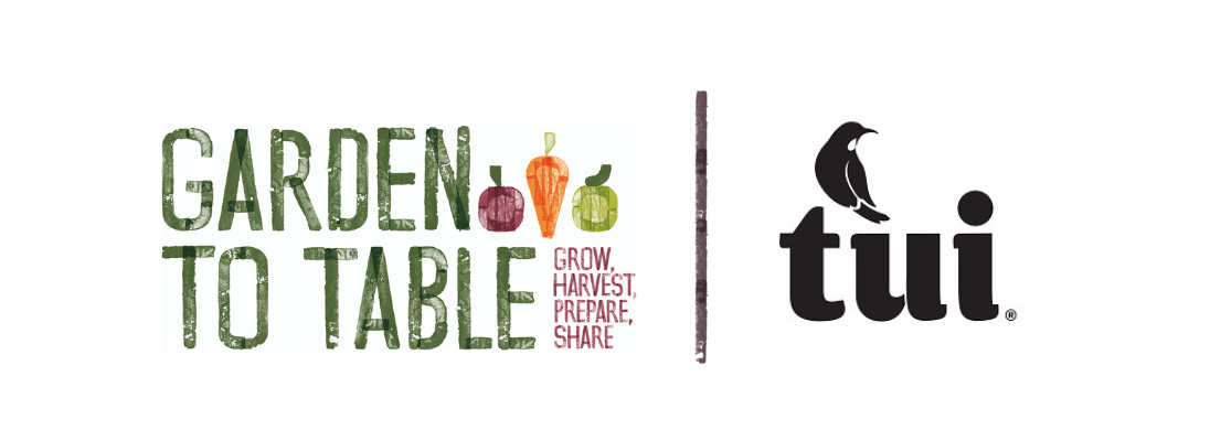 A garden build with Tui — Garden to Table
