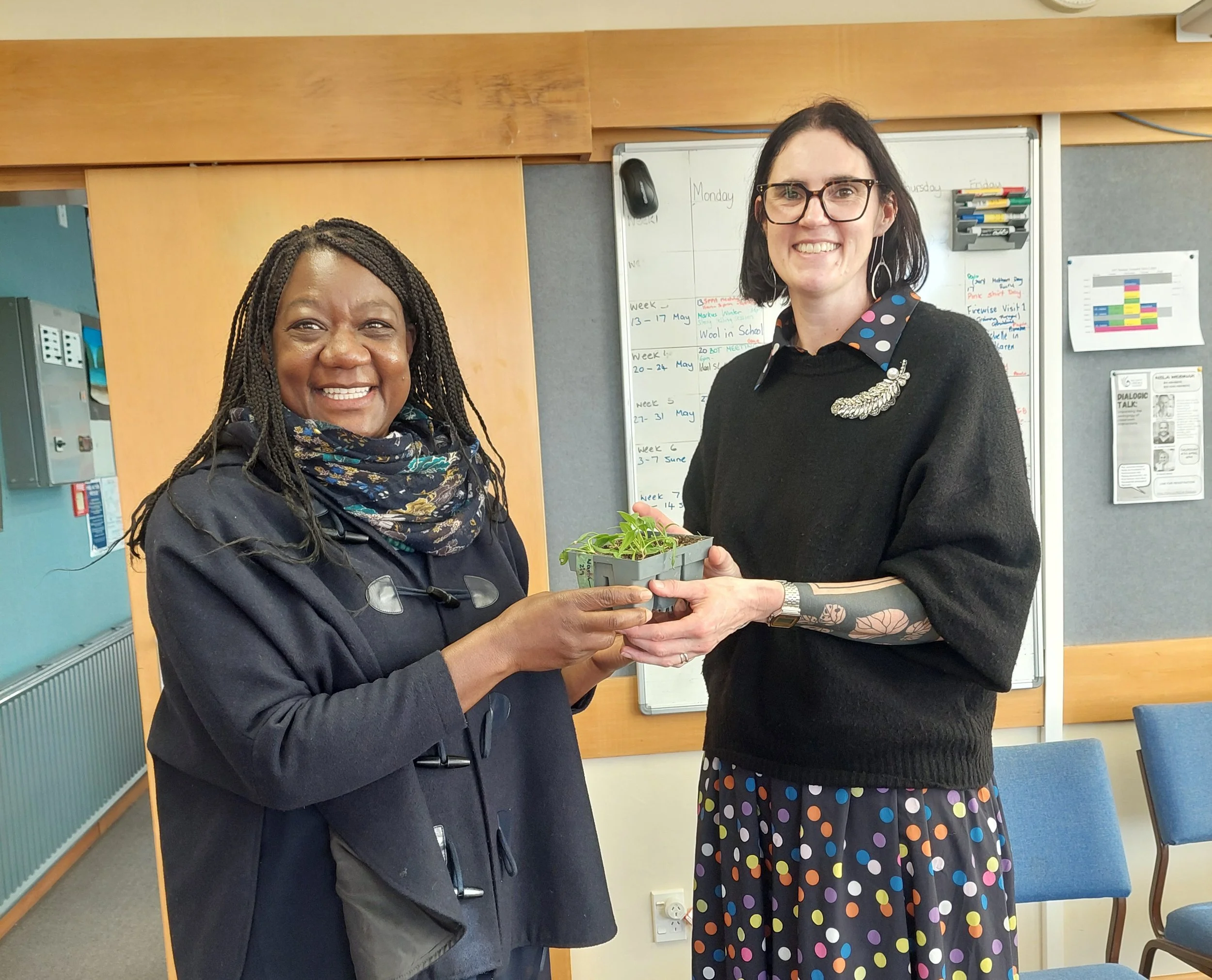 Garden to Table in the Deep South — Garden to Table