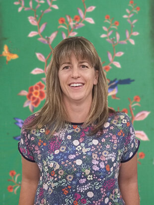 Our team — Garden to Table