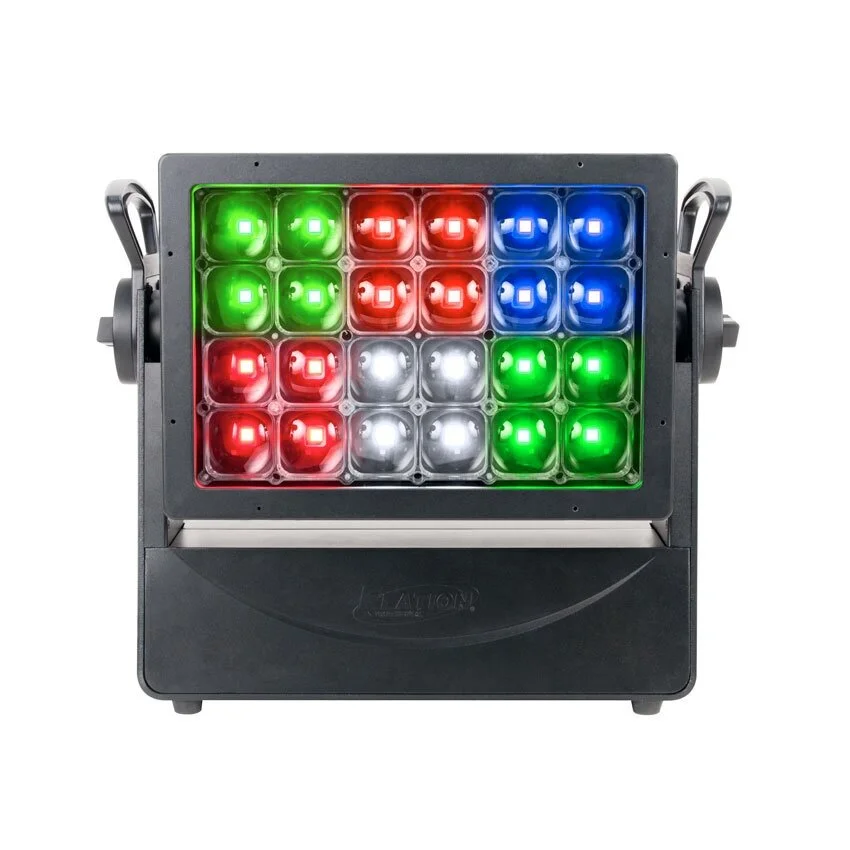 Static LED — HIGH OUTPUT