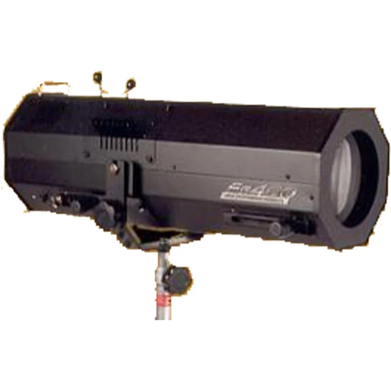 Followspots — HIGH OUTPUT