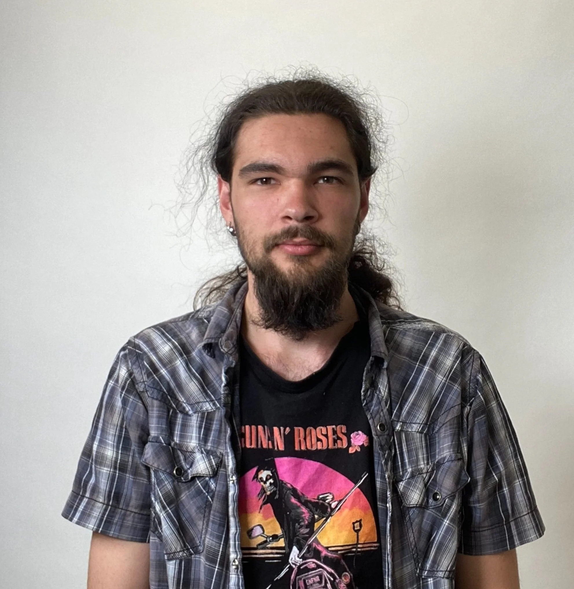 Boston, MA — HIGH OUTPUT