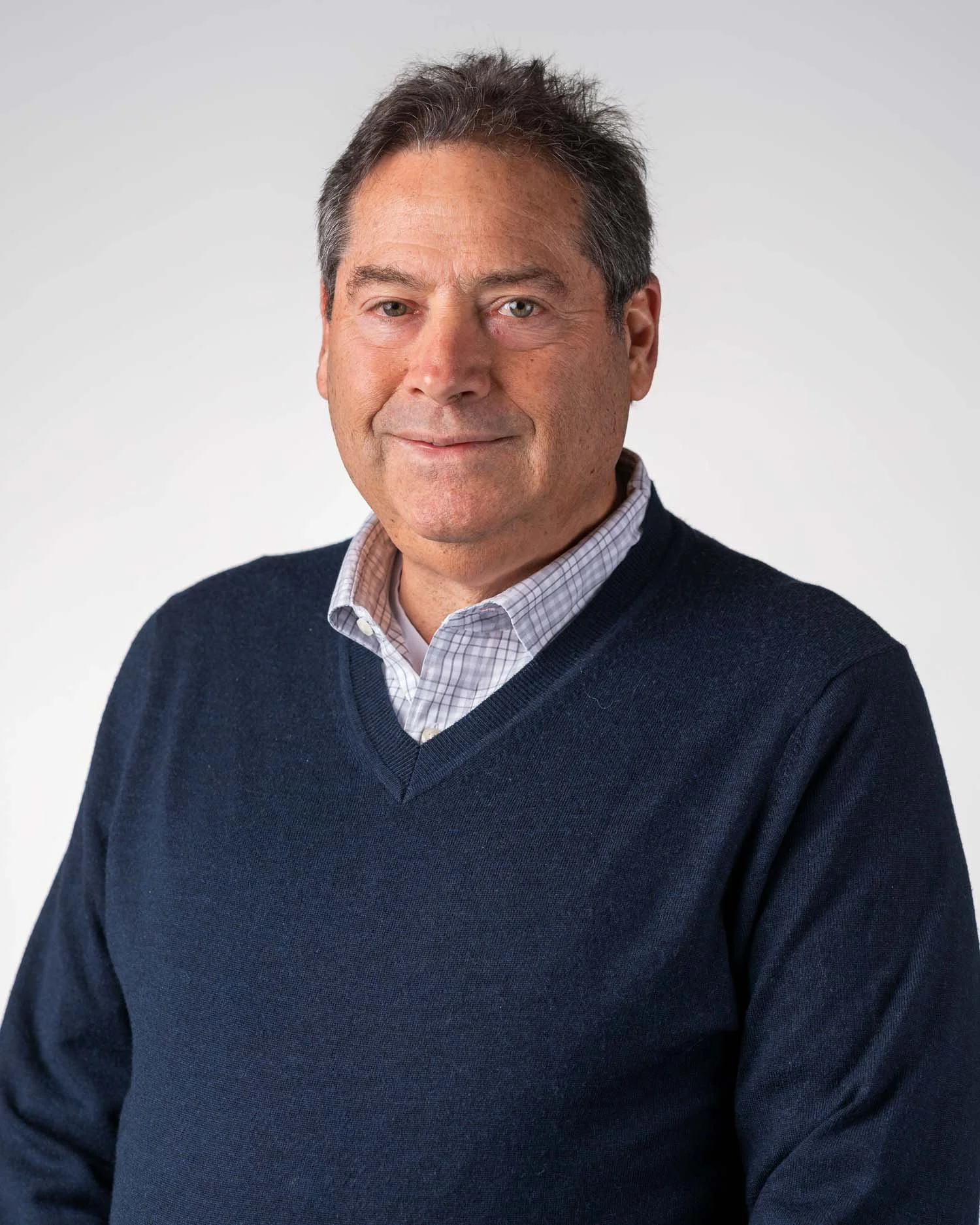 About Us — HIGH OUTPUT