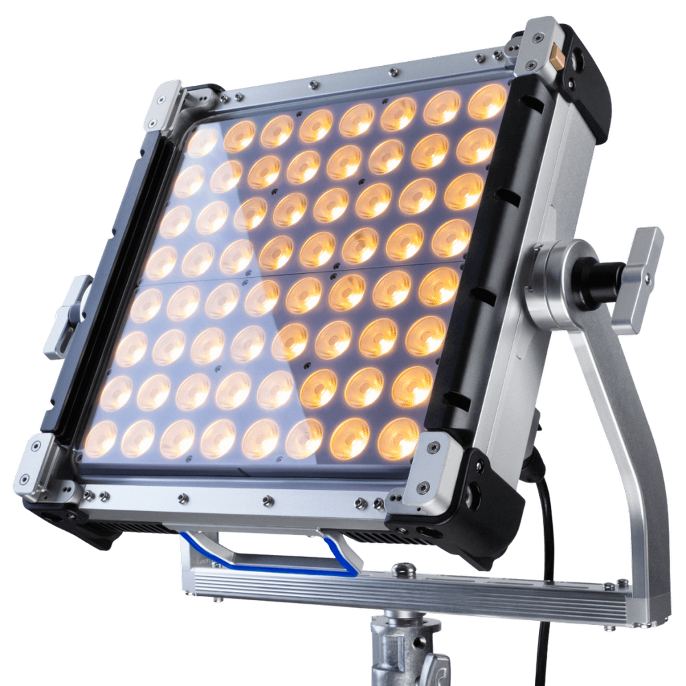 Static LED — HIGH OUTPUT