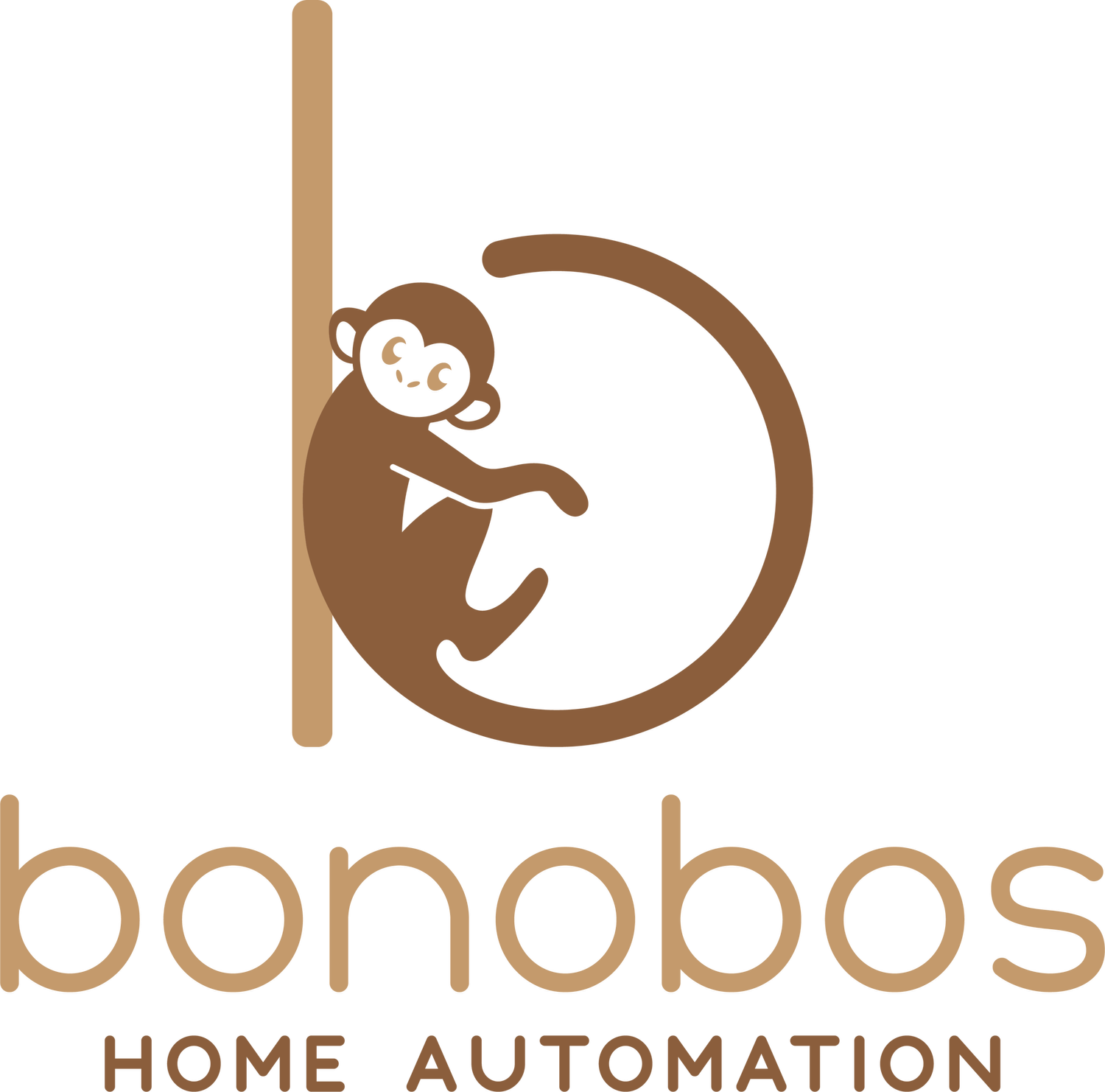 Bonobos Logo