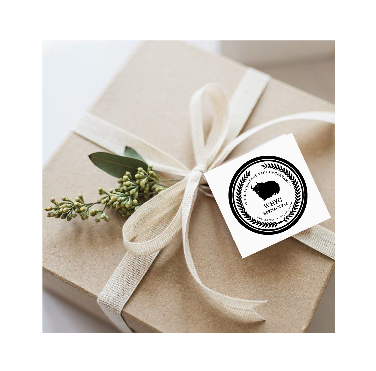 Heritage Yak Store — WHYC