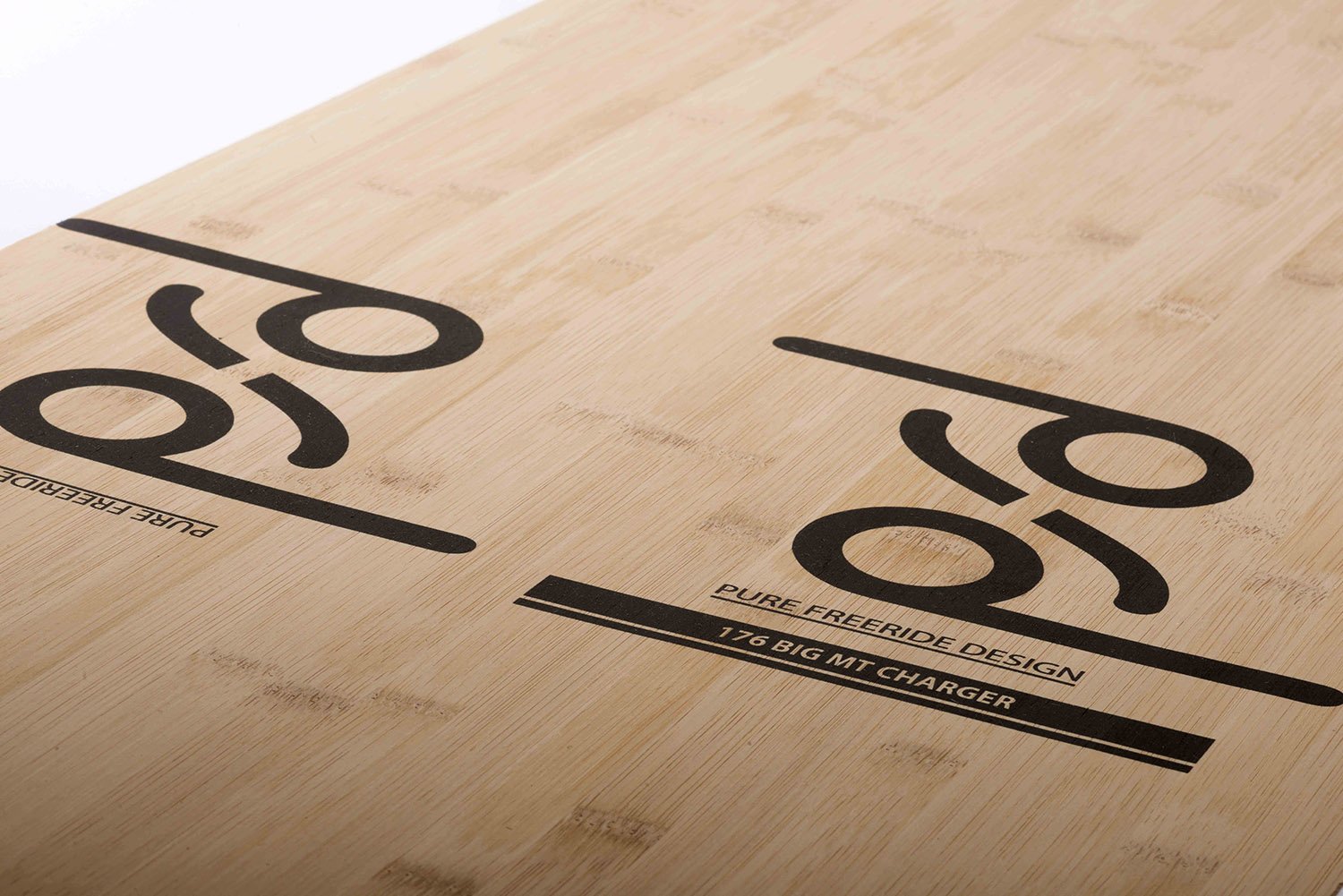 MATERIALS & CONSTRUCTION — PFD SKIS