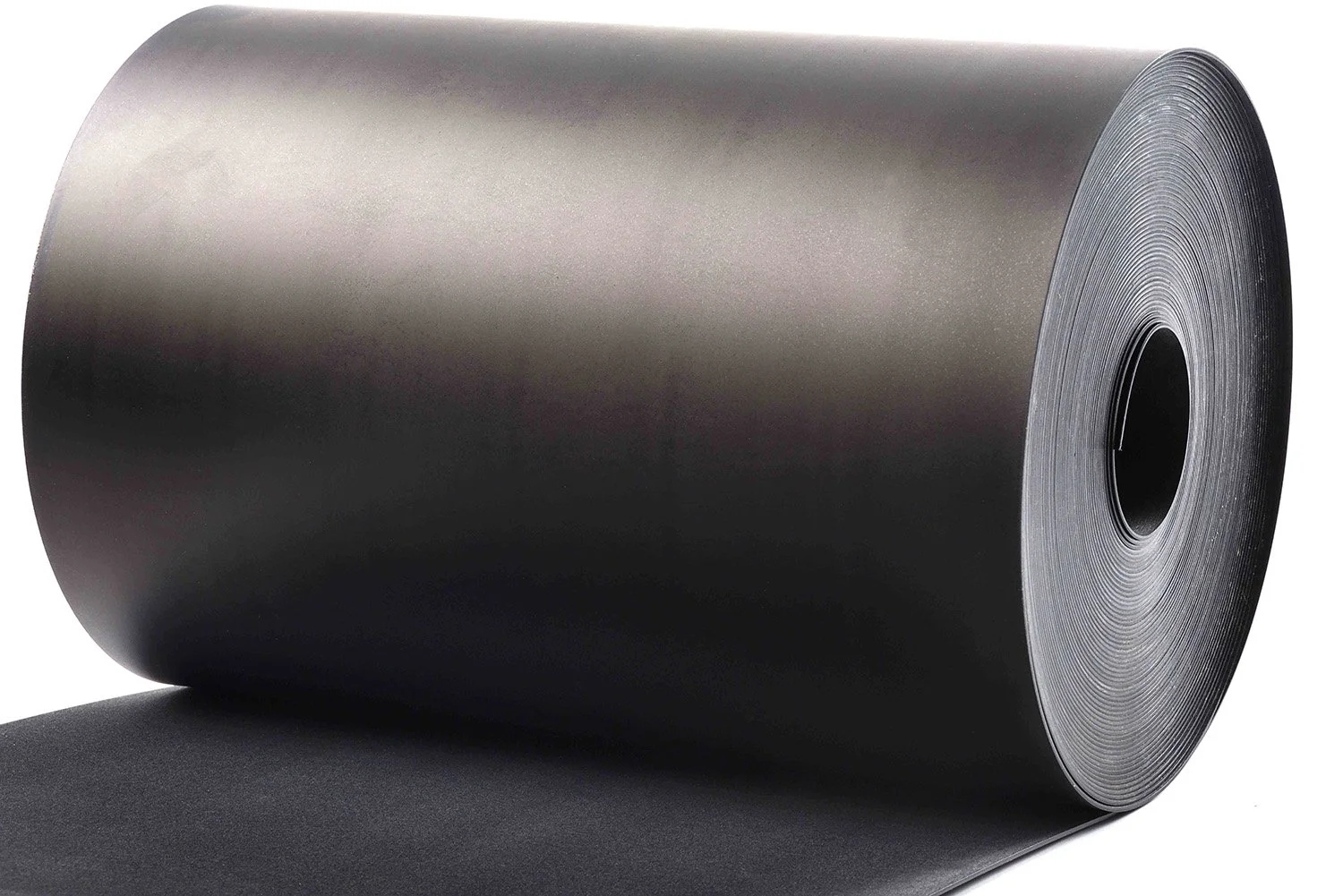 MATERIALS & CONSTRUCTION — PFD SKIS