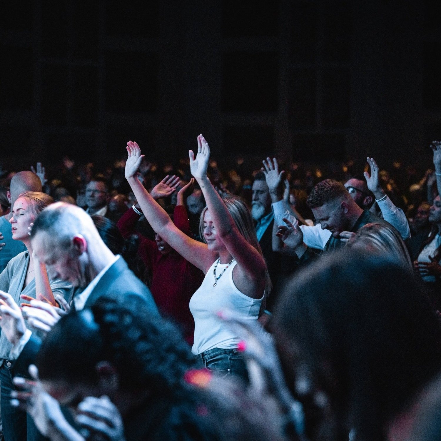 Discover Life — Life Church Boise