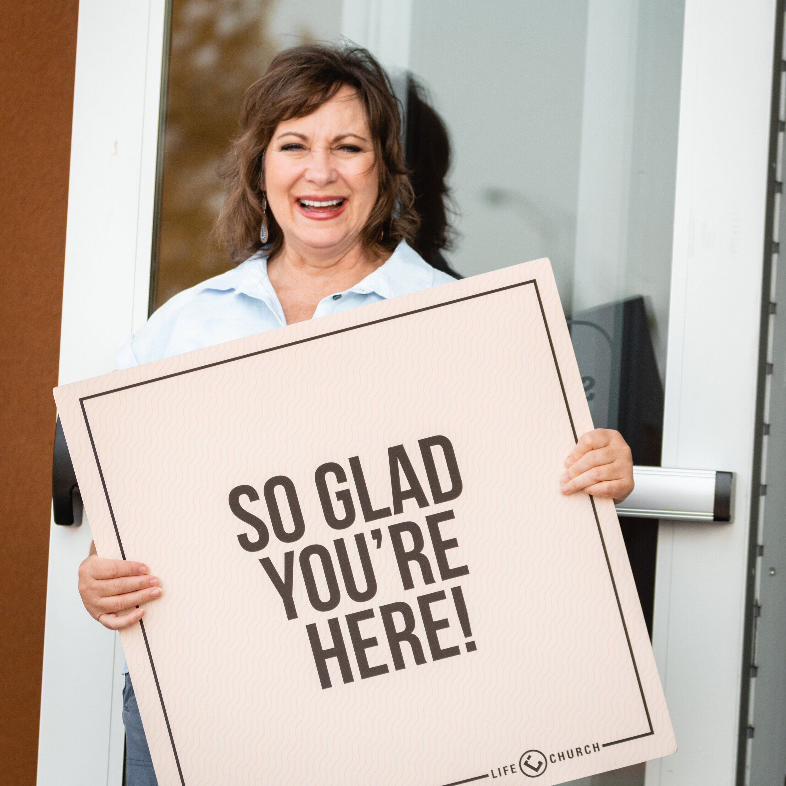 Get Connected — Life Church Boise