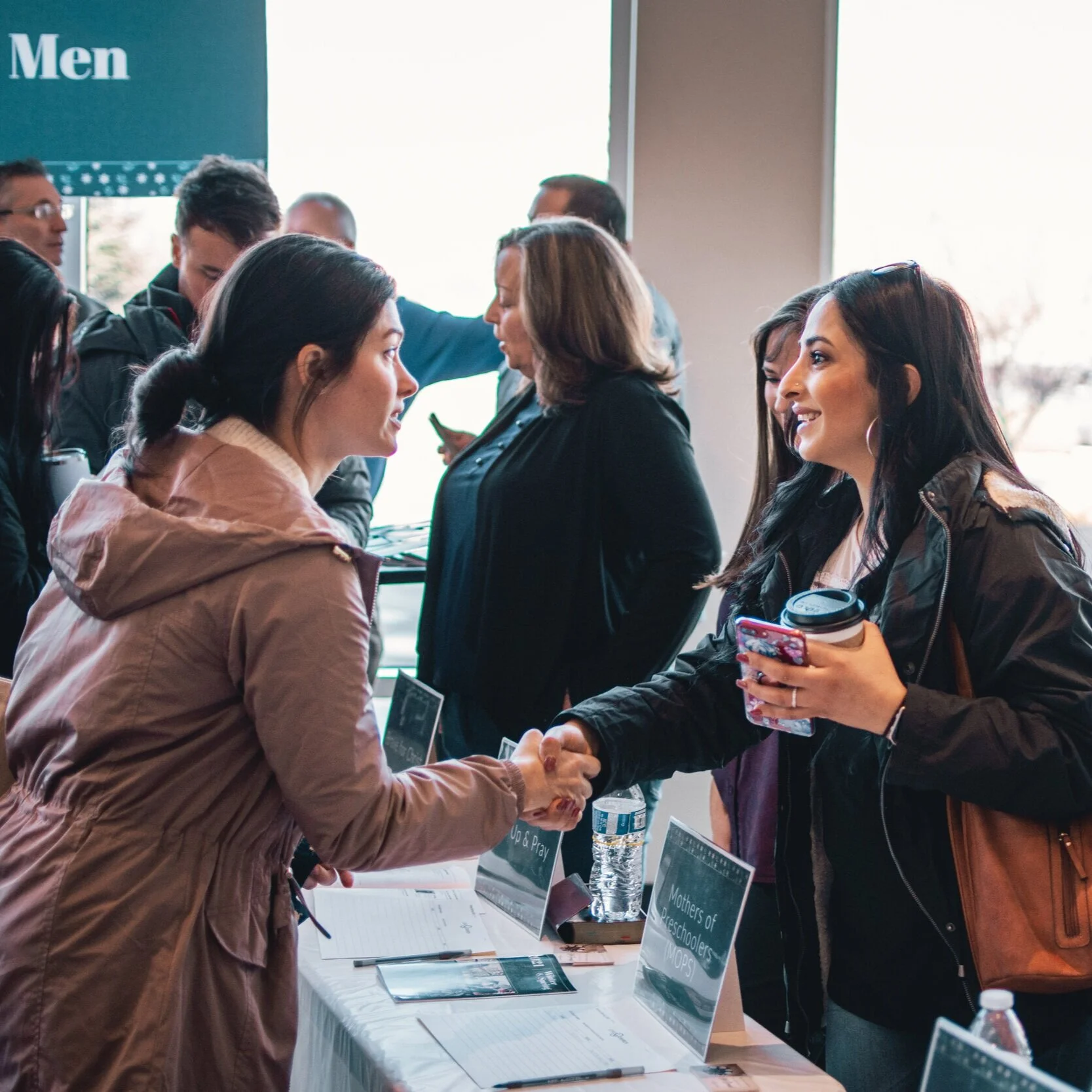 Get Connected — Life Church Boise