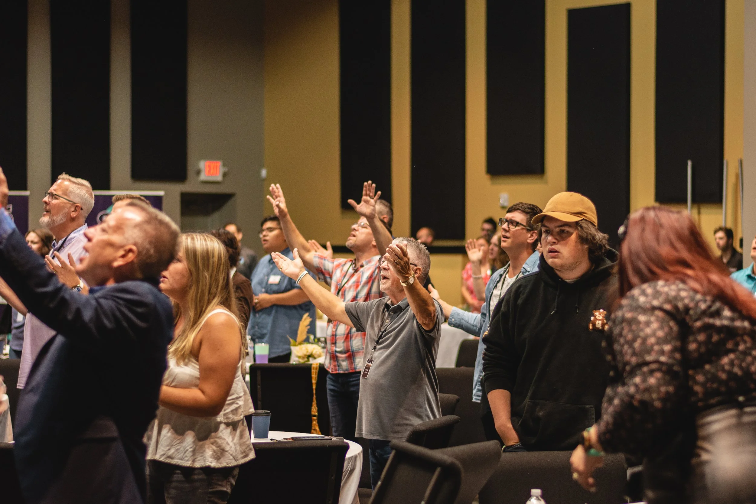 Church Growth Collaboration — Life Church Boise